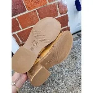 No Boundaries | Shoes | New No Boundaries Honey Mid Stitch Boot Size 1w ...